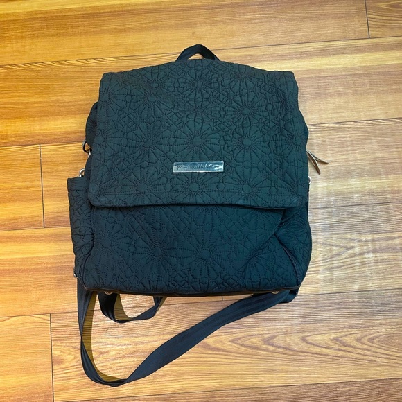 Petunia Pickle Bottom | Bags | Petunia Pickle Bottom Boxy Backpack ...